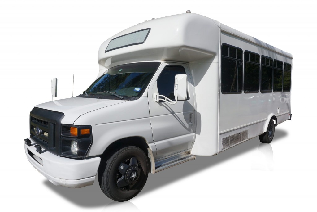 Lounge S | Party Bus Lounge